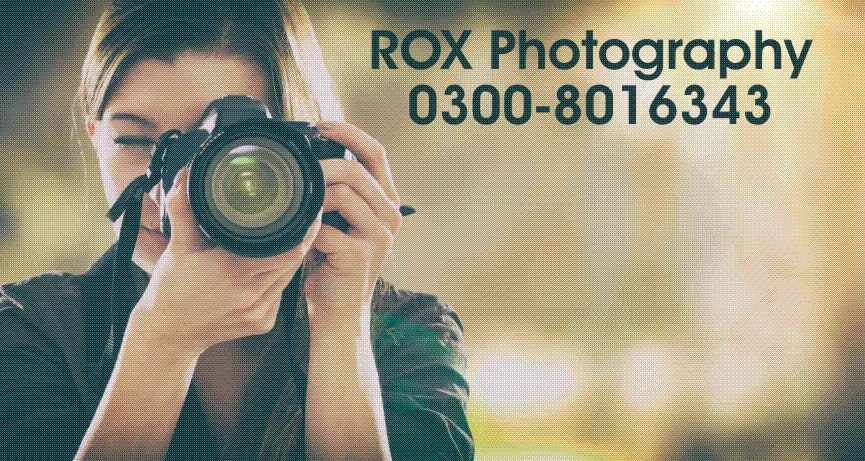 PHOTOGRAPHY PACKAGE POST PRODUCTION Weddings | ROX Media Network